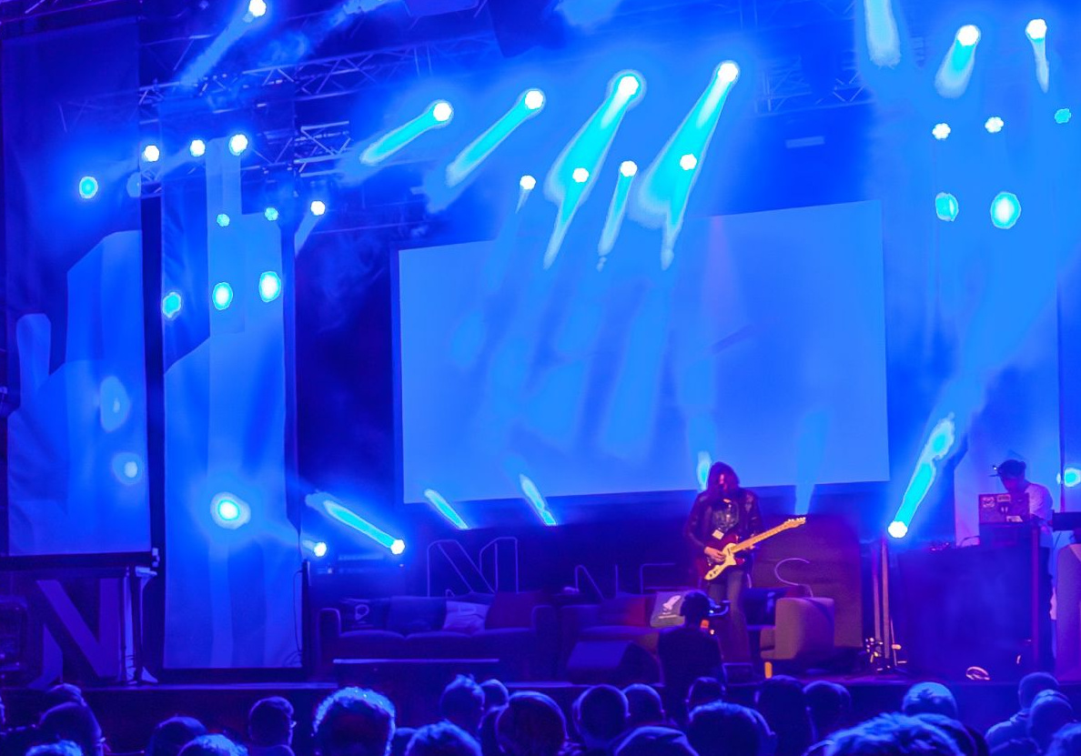 Neos Con 2023 Recap - Blog - Neos.io