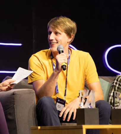 Neos CMS Award 2023 - neoscon.io