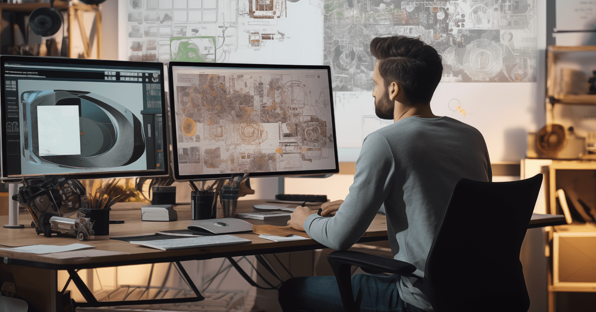 Join our team as a UI/UX designer to enhance the Neos CMS backend ...