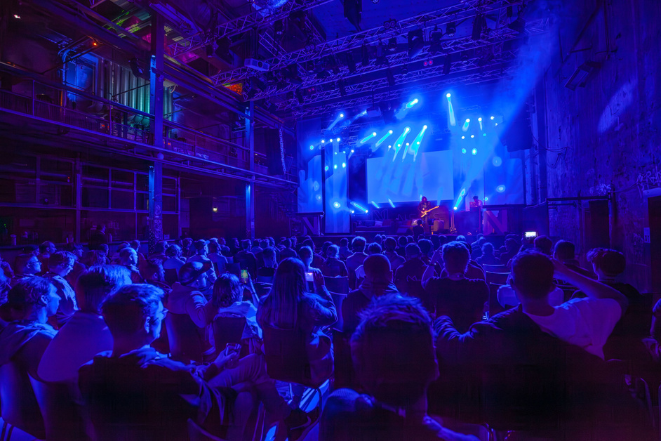 Neos Conference | Tech- and Developer Conference - neoscon.io