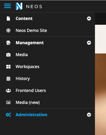 Neos and Flow 7.2 "Mock Turtle" Release - Neos.io